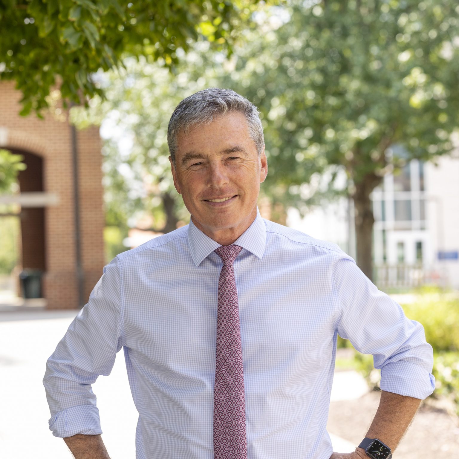 Elevating Excellence | Bullis School Capital Campaign