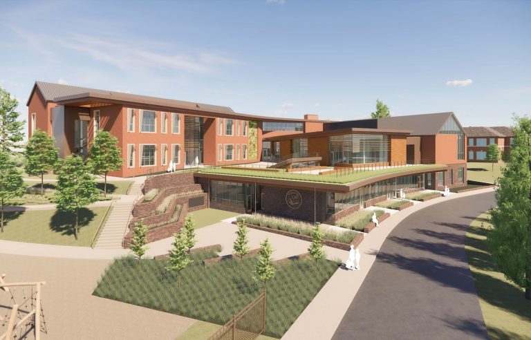 Bullis: New Lower School | Bullis Campaign